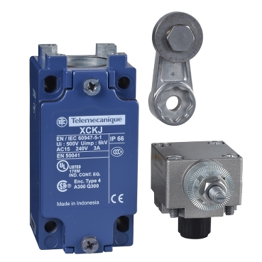 LIMIT SWITCH – HMSAN